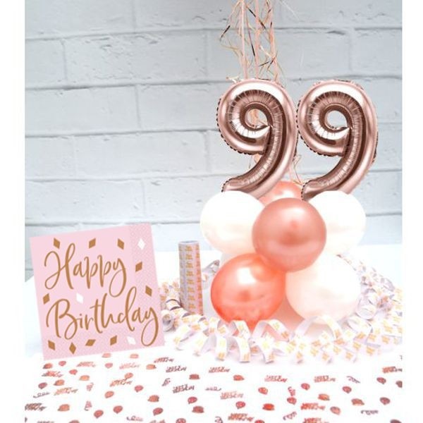 Ideen Zum 99 Geburtstag